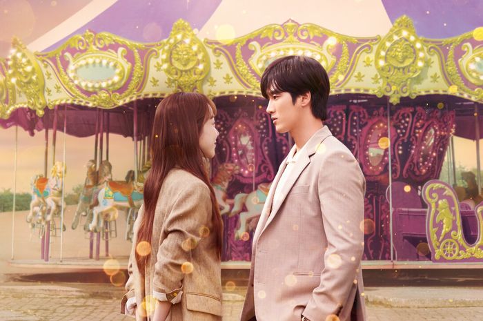 Lirik dan Terjemahan Lagu STAR - Colde (OST See You in My 19th Life ...