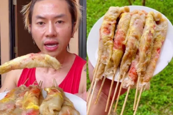 Menggugah Selera dengan Resep dan Cara Memasak Cilung yang Lezat ...