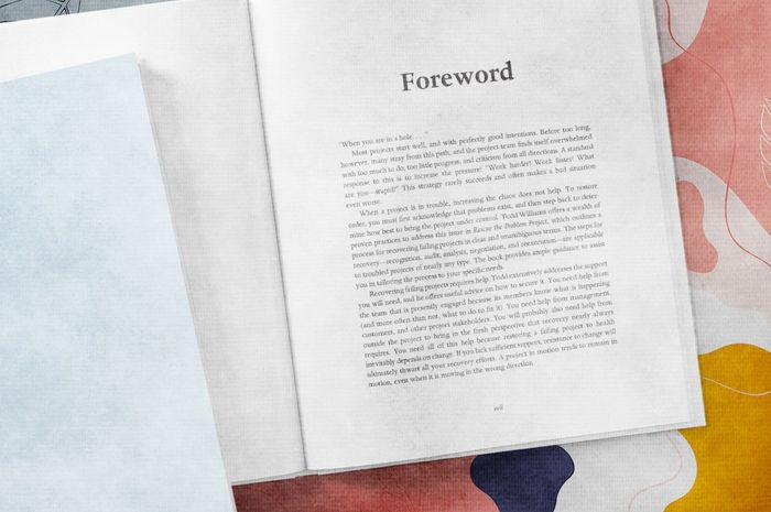 15 Contoh Kata Pengantar Laporan yang Baik dan Benar - Sonora.id