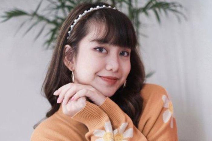 Lirik Lagu 'Jiwa yang Bersedih' - Ghea Indrawari, Viral di TikTok ...