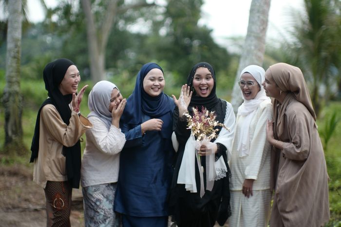 54 Ucapan Selamat Lamaran Bahasa Inggris, Bisa Disampaikan ke Teman ...