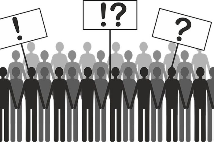 3 Klasifikasi Demokrasi Berdasarkan Titik Berat, Ideologi dan Rakyat ...