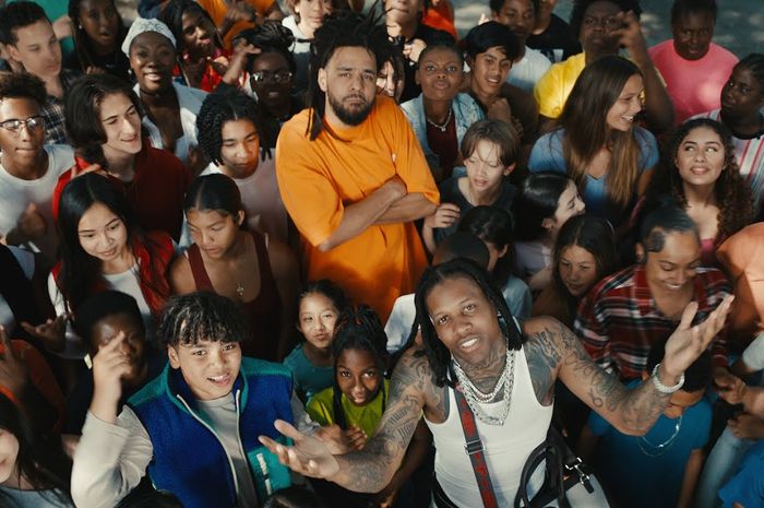 Berikut Ini Lirik Lagu 'All My Life' milik Rapper Lil Durk dan J. Cole ...