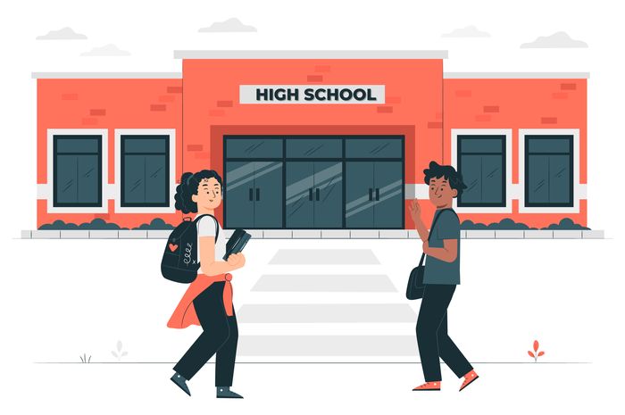 15 Banner dan Spanduk MPLS 2023 yang Keren Untuk SMP, SMA, SMK - Sonora.id