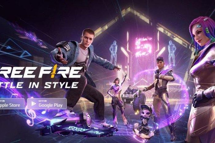 550+ Nama Guild FF Keren dan Seram yang Belum Dipakai, Cek di Sini ...