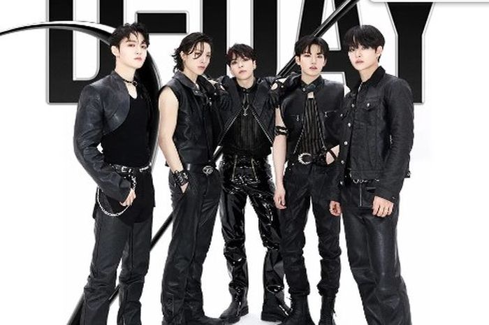 Lirik Lagu Move (T5) Milik TREASURE Lengkap dengan Terjemahannya ...