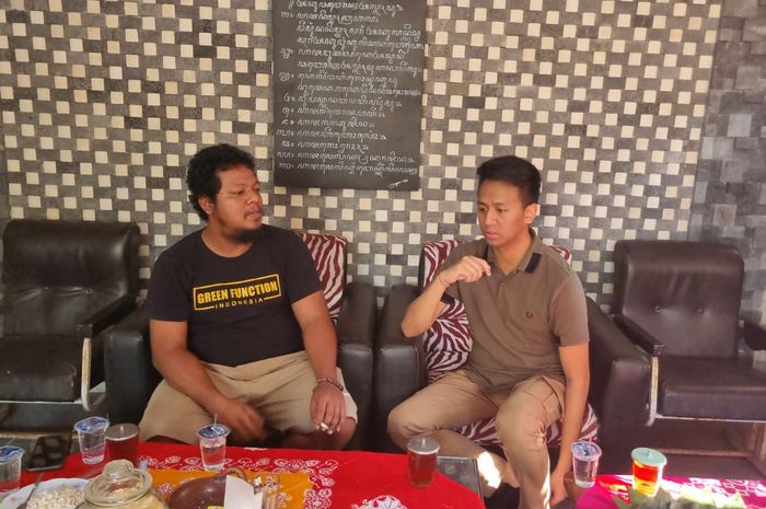 Tokoh Muda dari Kasultanan Yogyakarta Dukung Greenfunction - Sonora.id