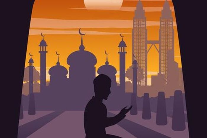 30 Contoh Pantun Agama, Punya Makna Mendalam dan Doa bagi Pendengarnya ...