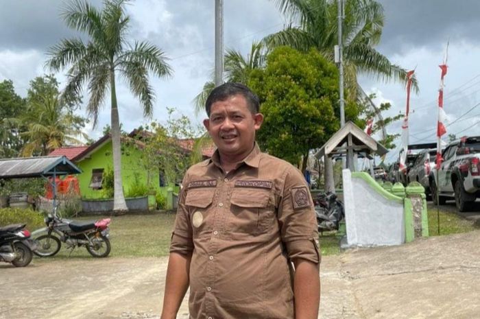 Menggagas Perubahan Di Bagian Protokol dan Komunikasi Pimpinan - Sonora.id
