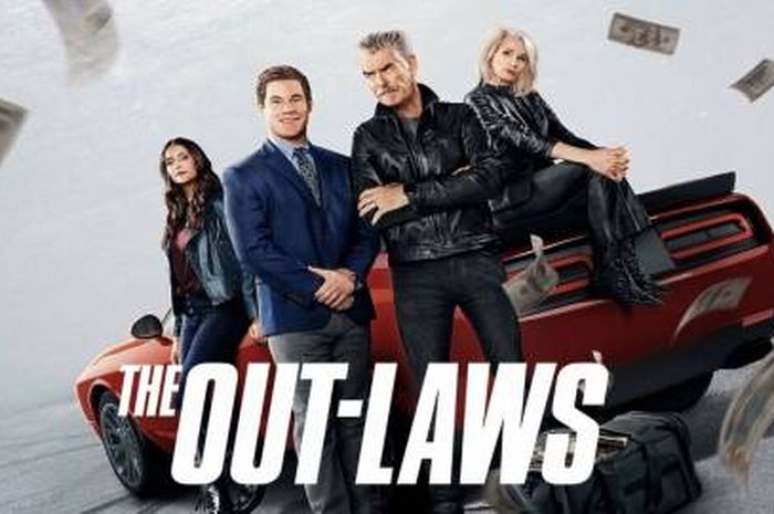 Sinopsis Film 'The Out-Laws' yang Diperankan Adam DeVine dan Nina ...