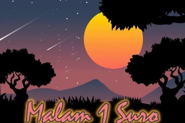 3 Mitos Keramat dan Larangan Malam 1 Suro bagi Masyarakat Jawa - Sonora.id