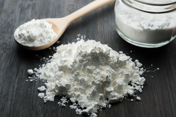 3 Manfaat Sagu yang Ternyata Baik Untuk Kesehatan, Sudah Tahu? - Sonora.id