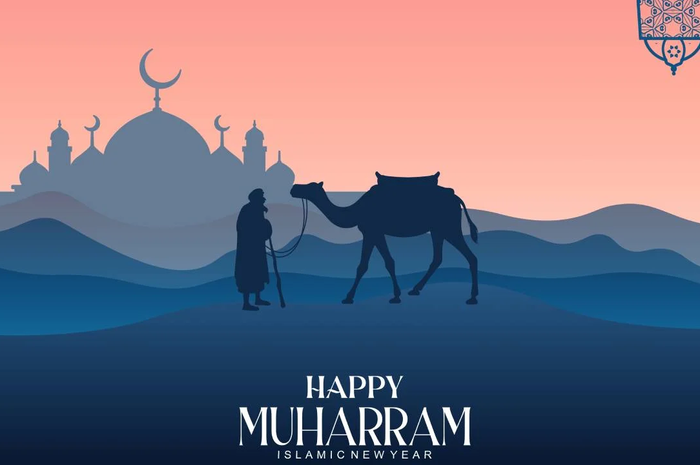 5 Teks Khutbah Tahun Baru Islam 1445 H, Singkat tapi Menyentuh Sanubari! - Sonora.id