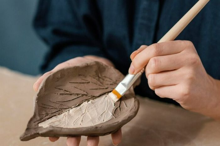 9 Contoh Kerajinan Bahan Lunak dari Bahan Alami dan Buatan - Sonora.id 9 Contoh Kerajinan Bahan Lunak dari Bahan Alami dan Buatan - Sonora.id