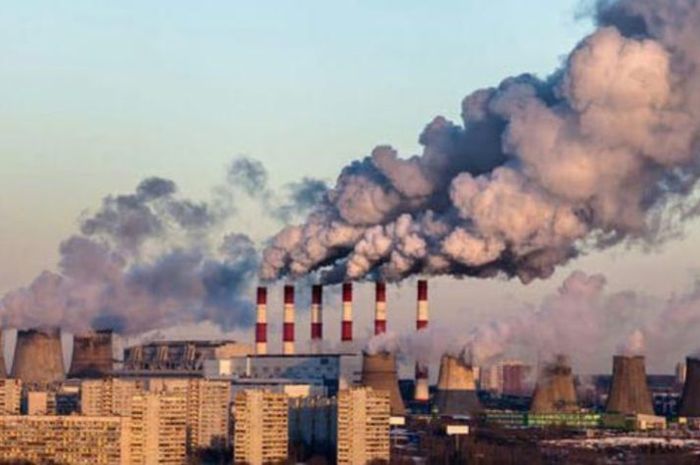 10 Contoh Pencemaran Udara dengan Dampak dan Cara Mengatasinya - Sonora.id