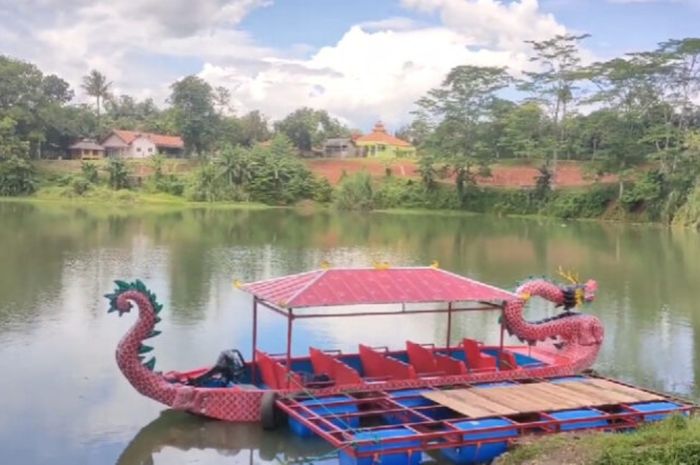 5 Tempat Wisata di Purwakarta yang Lagi Hits dan Cantik - Sonora.id