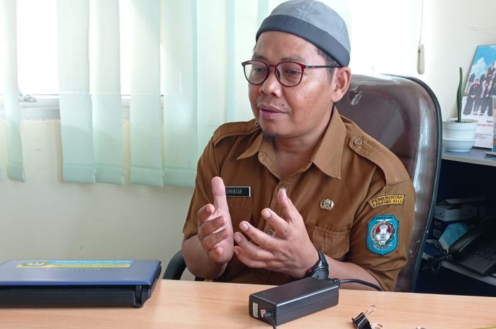 Forum Anak Daerah Kubu Raya Efektif Cegah Tawuran Antar Sekolah - Sonora.id