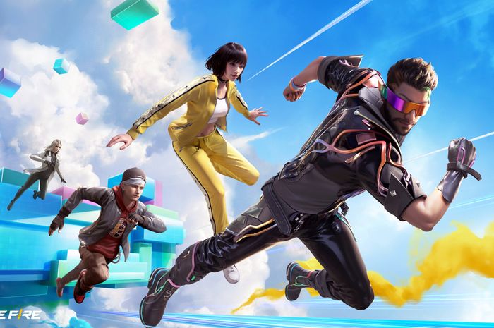Perkembangan Game Free Fire di Indonesia: Dari Permulaan yang Demi Dibayangkan hingga Fenomena ...