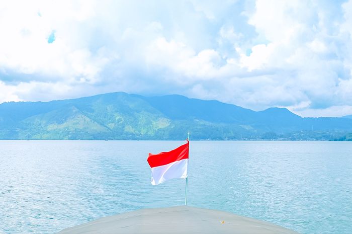 Not Angka Lagu 17 Agustus, Cocok untuk Dimainkan dengan Pianika - Sonora.id