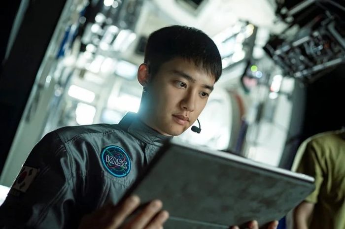 Profil dan Biodata Pemain Film The Moon: Umur dan Instagramnya - Sonora.id