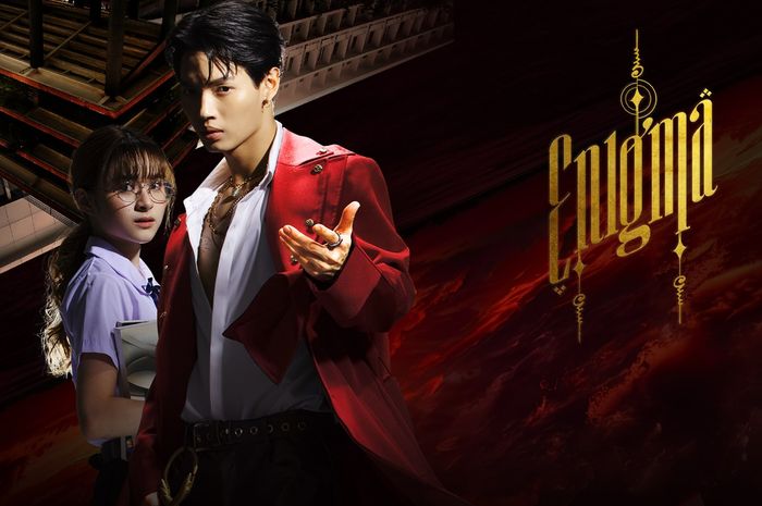 Sinopsis Enigma The Series: Peristiwa Horor dan Mistis Terkait Ilmu ...