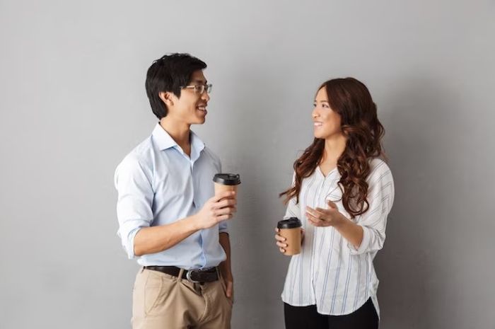 10 Contoh Dialog Meminta Izin Dalam Bahasa Inggris Beserta Artinya