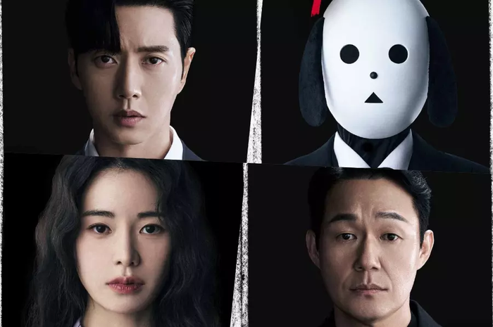 Profil, Biodata, Media Sosial Pemain Drama Korea The Killing Vote ...