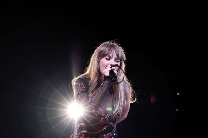 Lirik Lagu Bad Blood yang Dibawakan Taylor Swift ft. Kendrick Lamar ...