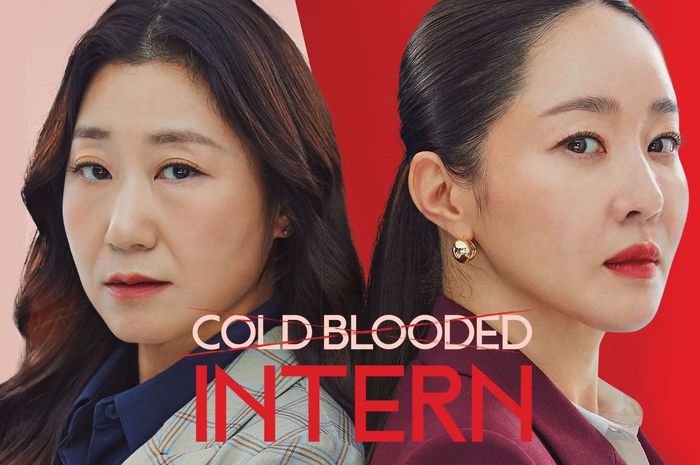 Sinopsis Cold Blooded Intern: Seorang Intern Berpengalaman yang Kembali ...