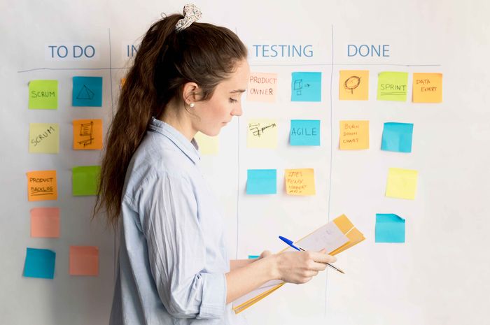 Contoh Life Mapping Mahasiswa Baru (Maba): Harus Dicapai Tiap Semester ...