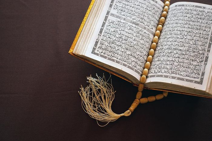 10 Nama Malaikat dalam Agama Islam dengan Tugas dan Sifatnya - Sonora.id