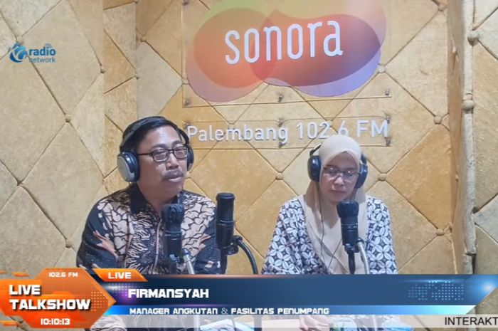 Promo Kemerdekaan Tiket Satset dan Acces by KAI - Sonora.id