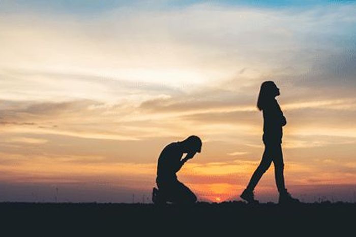 6 Cara Move On dari Mantan dengan Cepat, Gak Bakal Galau Lagi - Sonora.id