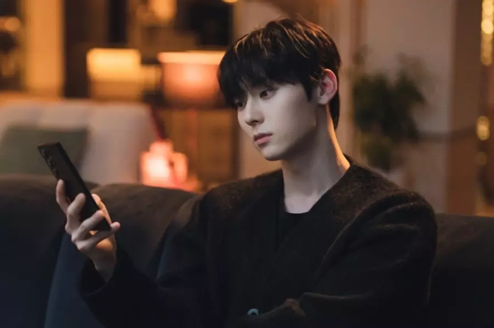Profil, Umur, Medsos Hwang Minhyun: Pemeran Kim Do Ha di Drama My ...