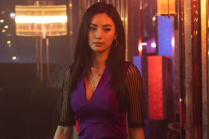 Profil Biodata Umur Ig Nana Pemeran Kim Mo Mi Di Drakor Mask Girl Sonoraid