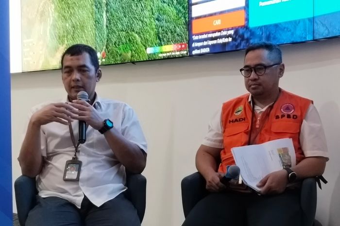 Pemprov Jabar Siapkan Lahan Sementara untuk Tampung Sampah - Sonora.id