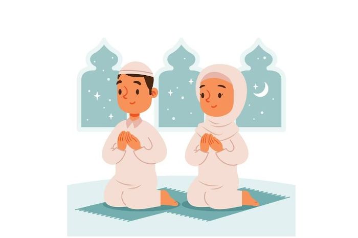 Doa Bulan Safar Lengkap dengan Teks Arab, Latin dan Terjemahan Bahasa ...