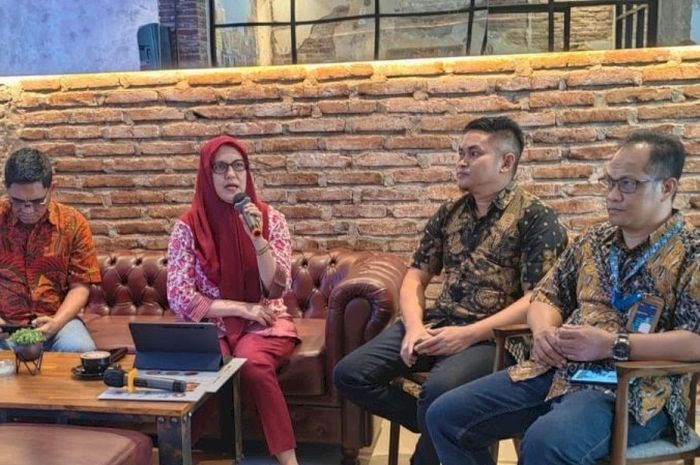 Pelindo Regional 4 Turunkan Cargo Stay dan Port Stay di Pelabuhan Kelolaan - Sonora.id