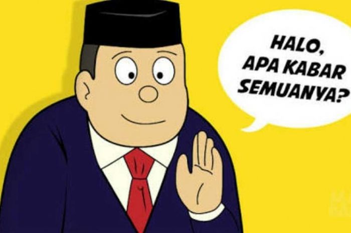 3 Contoh Teks Anekdot Sindiran Pejabat, Lucu Tapi Menyakitkan - Sonora.id