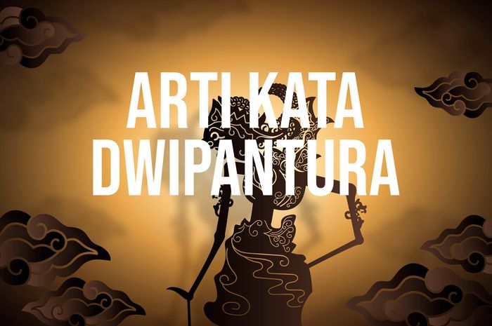 Arti Dwipantara, Asal-usul, Beserta Sejarah dari Kerajaan Kertanegara ...