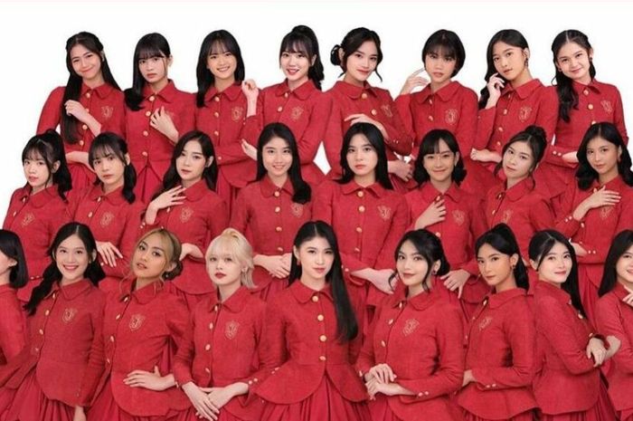Lirik Lagu 'Jurus Rahasia Teleport' - JKT48, Viral di TikTok! - Sonora.id