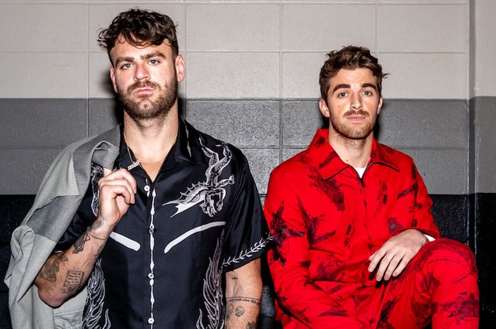 Lirik Lagu Summertime Friends - The Chainsmokers, dengan Terjemahan ...