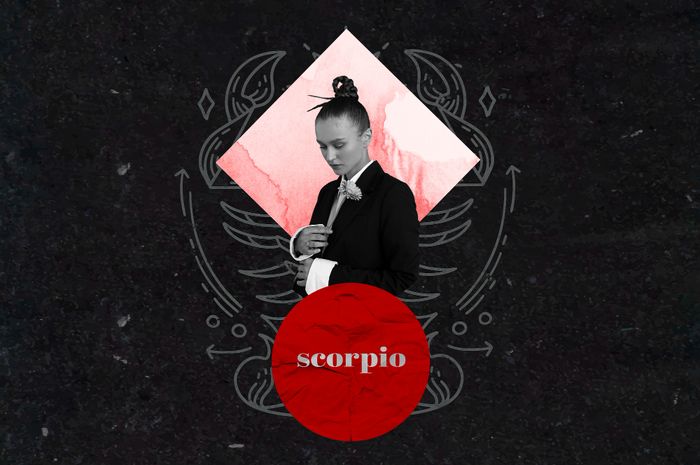 Scorpio Cocok dengan Zodiak Apa? Cek di Sini untuk Tahu Jawabannya! - Sonora.id