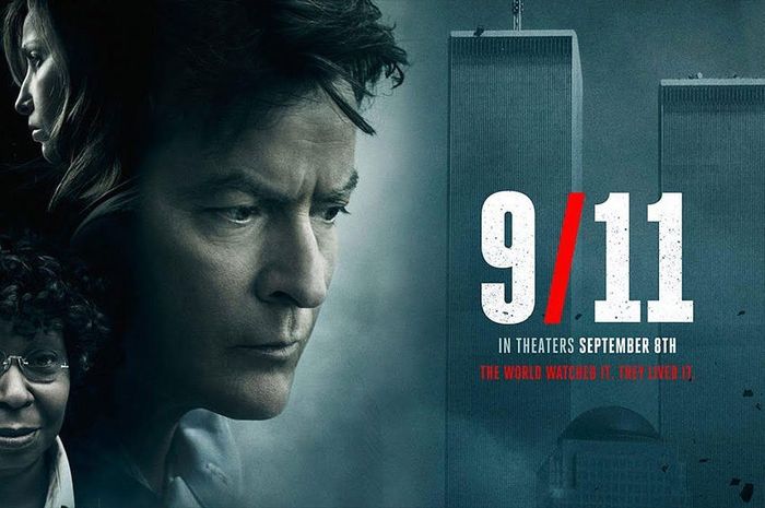 Sinopsis Film '9/11' (Nine Eleven), Kecelakaan Pesawat Menabrak WTC ...