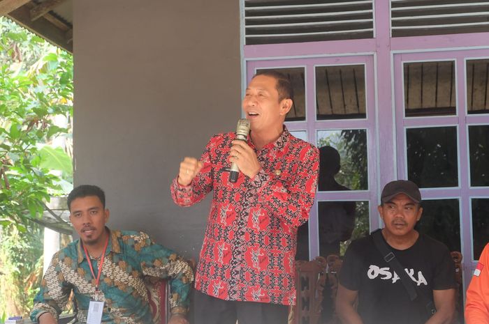 Sebanyak 24 Club Ikuti Lomba Perahu Sampan Bidar Cup 1 - Sonora.id Sebanyak 24 Club Ikuti Lomba Perahu Sampan Bidar Cup 1 - Sonora.id