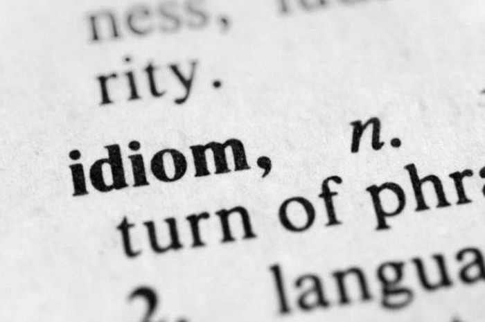 Ada Unsur Makanan di Dalamnya, Ini Tiga Idiom Inggris dan Maknanya ...