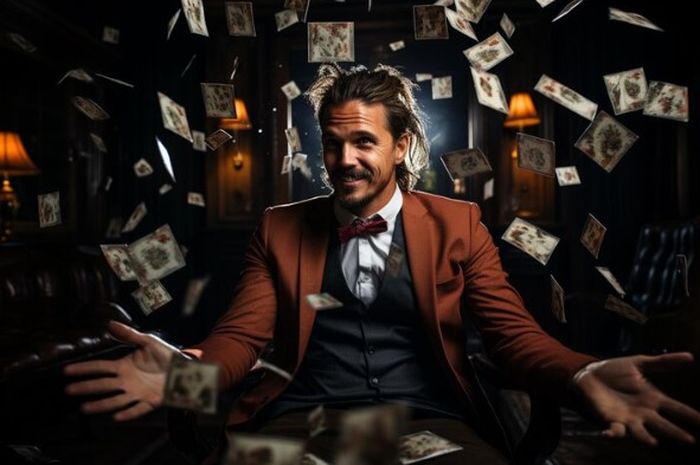 3 Zodiak yang Hoki Besok Minggu 17 September 2023 Dapat Hadiah Hoki ... 3 Zodiak yang Hoki Besok Minggu 17 September 2023 Dapat Hadiah Hoki ...