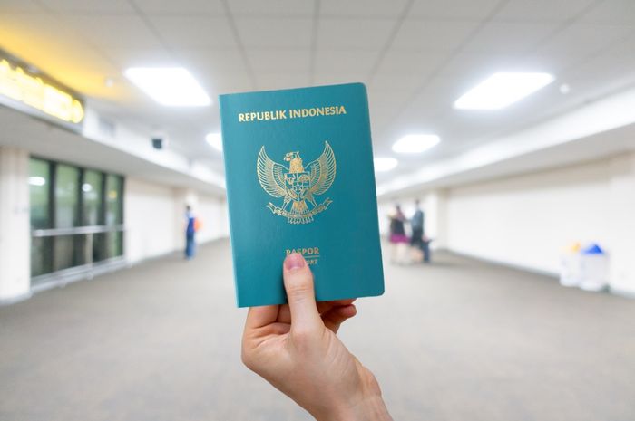 Syarat dan Cara Membuat Paspor Online Mudah dan Cepat - Sonora.id Syarat dan Cara Membuat Paspor Online Mudah dan Cepat - Sonora.id