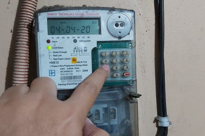Cara Bayar Tagihan Listrik Lewat Shopee Antiribet dan Cepat - Sonora.id