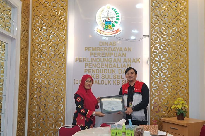Pertamina Jadi Perusahaan Pertama Lakukan Pendampingan Komprehensif ...
